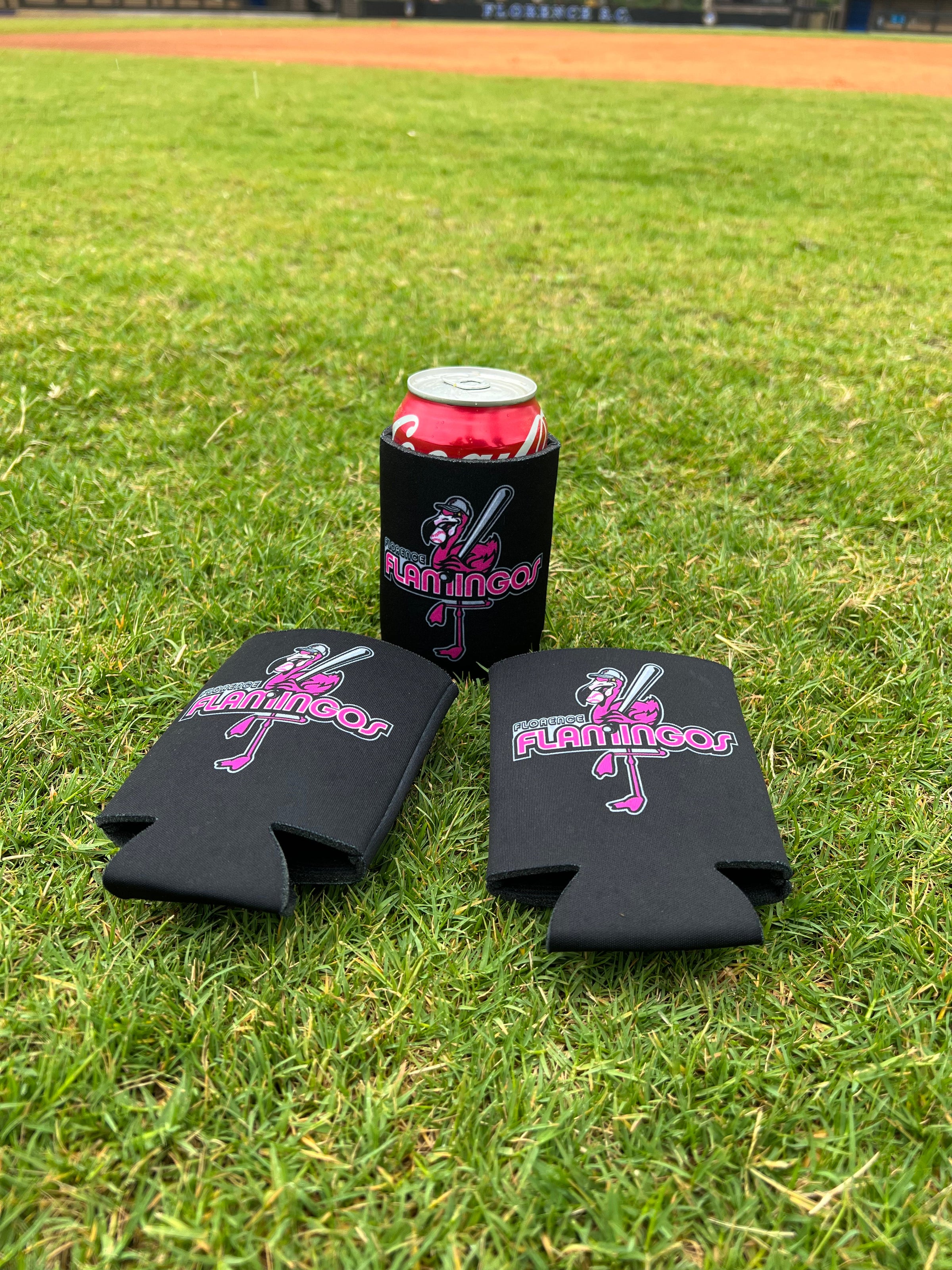 Novelties | Florence Flamingos